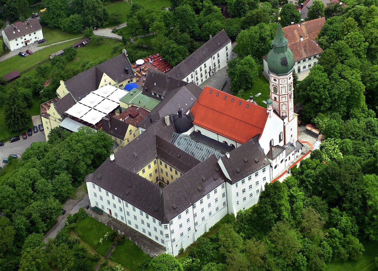 Kloster Andechs | Ackermann Architekten BDA